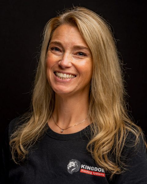 Melissa Winters – Kingdom Roofing Systems