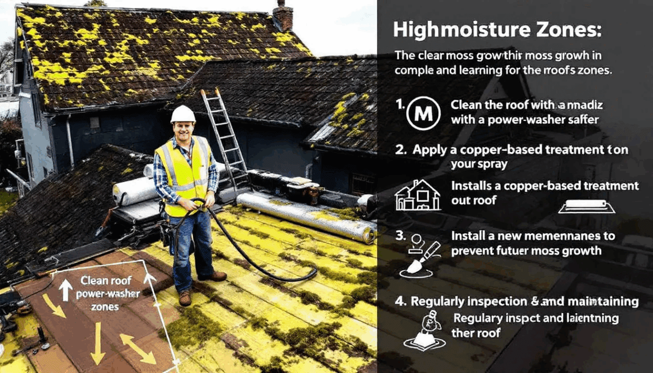 30 Roofing Terms You Need to Know – Kingdom Roofing Systems